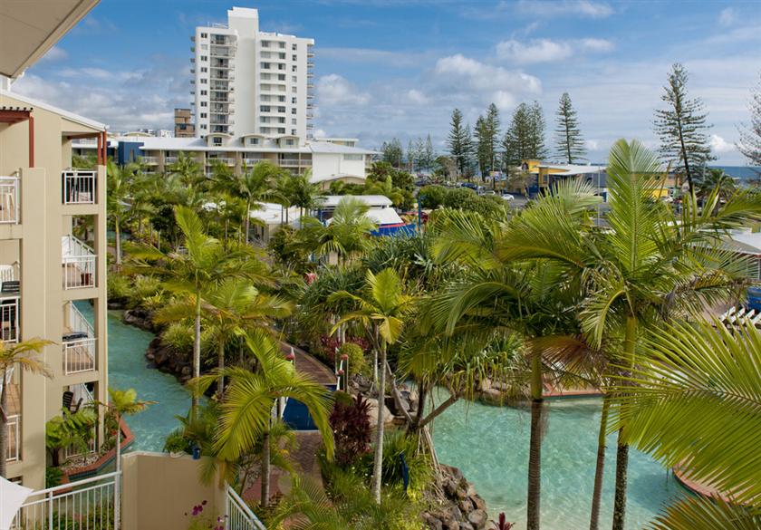 Gallery - BreakFree Alexandra Beach