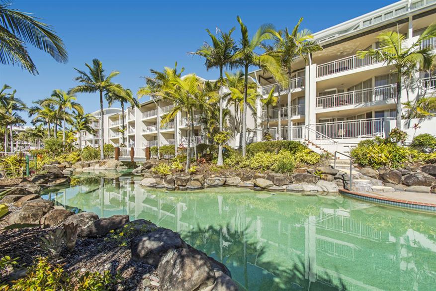 Gallery - BreakFree Alexandra Beach