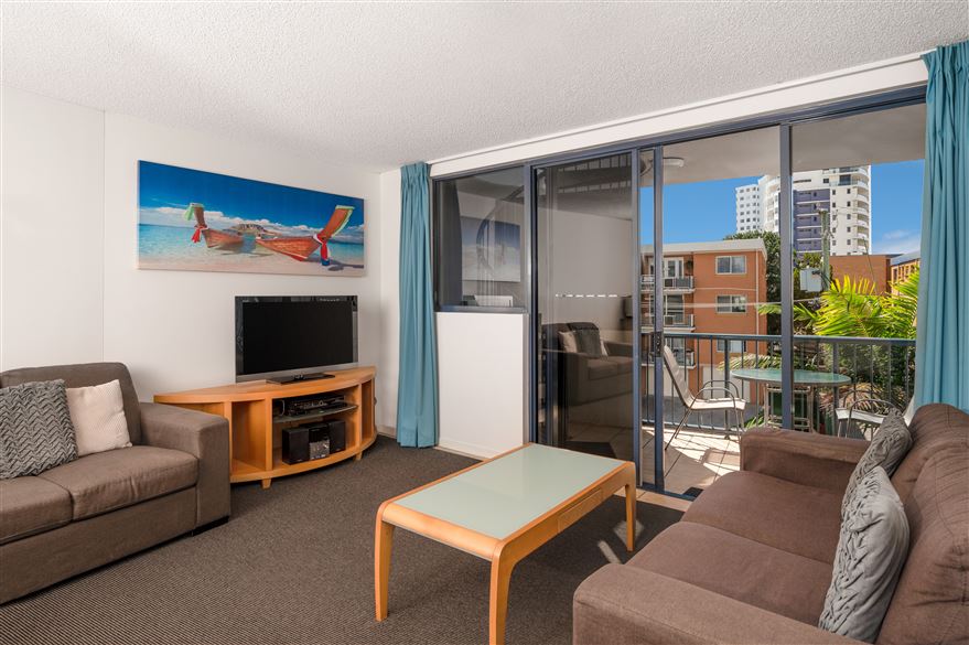 Gallery - BreakFree Grand Pacific