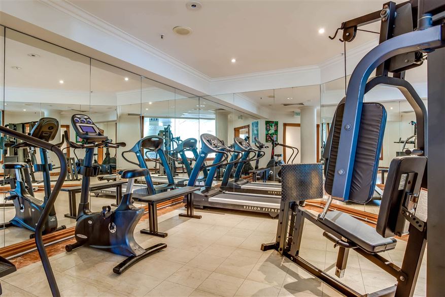 Gallery - BreakFree Moroccan