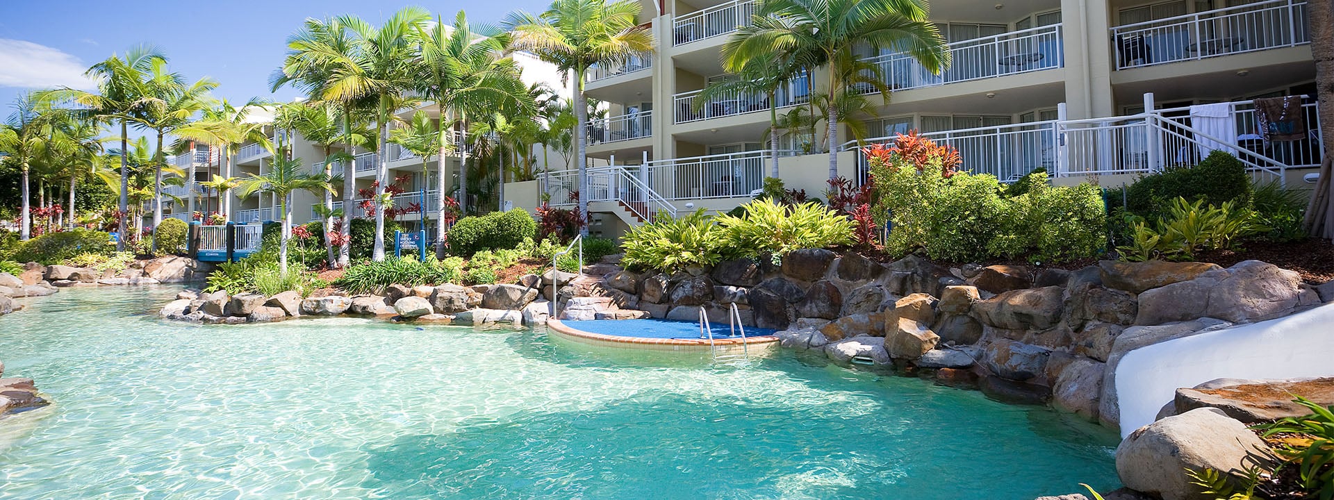 BreakFree | Gold Coast Accommodation Sunshine Coast, Melbourne, and more