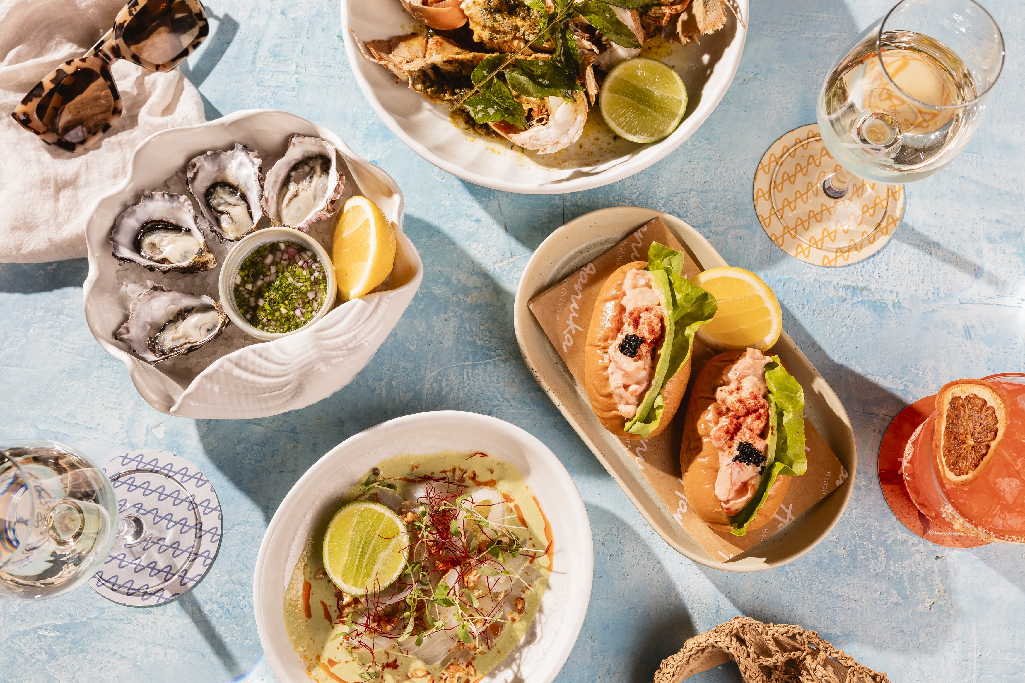 BreakFree Aanuka Beach - Coffs Harbour Accommodation