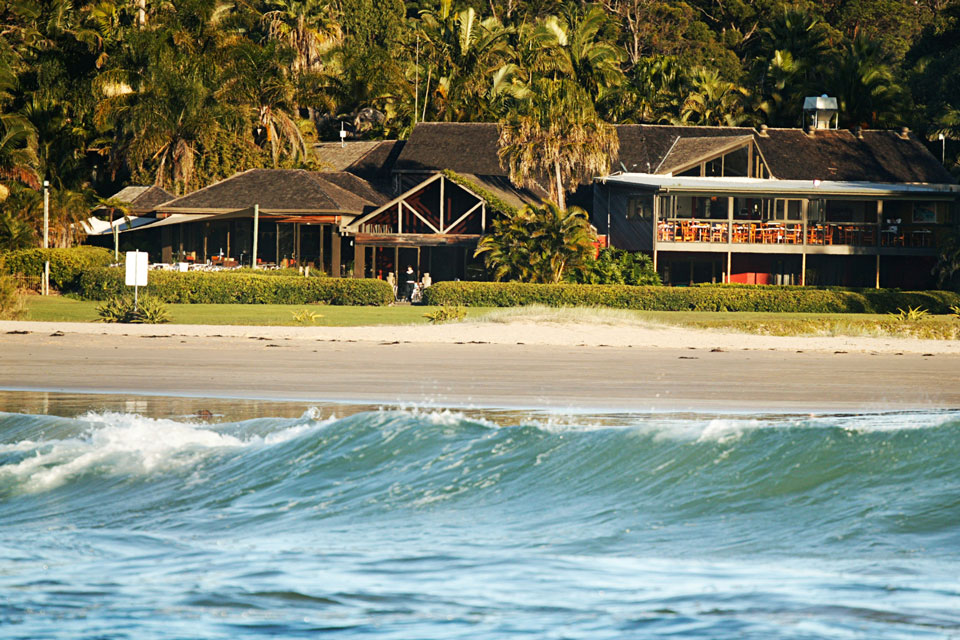 BreakFree Aanuka Beach - Coffs Harbour Accommodation